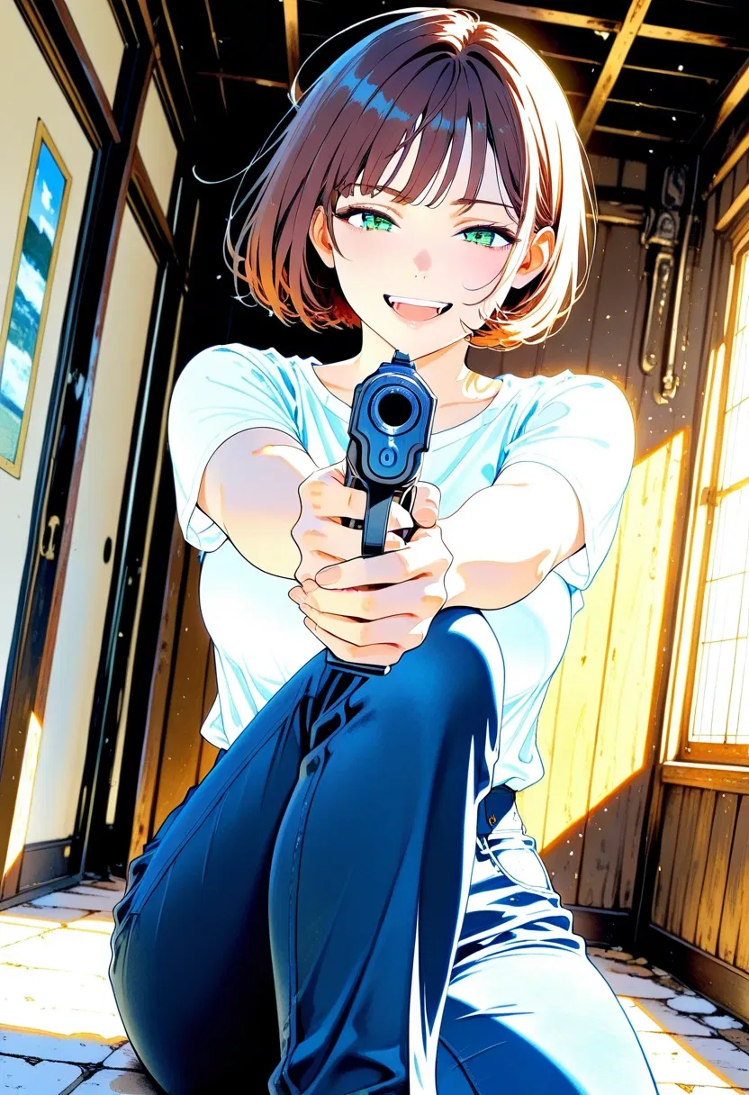 Gwendolyn - A random confession