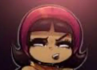 Wordgirl/Becky Botsford