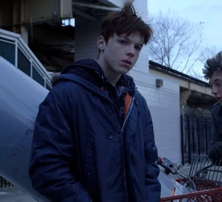 Chat with ☆ | Ian Gallagher | Ian Gallagher Shameless