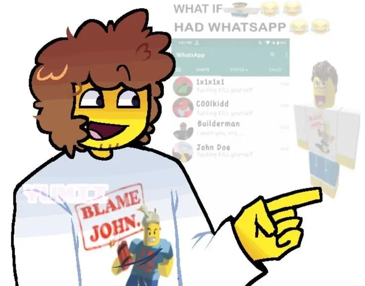 Chat with 🍗 "just try not to get hurt, okay?" | SHEDLETSKY