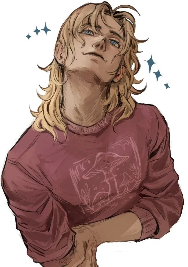 Eric•IKEA employee☆♪~