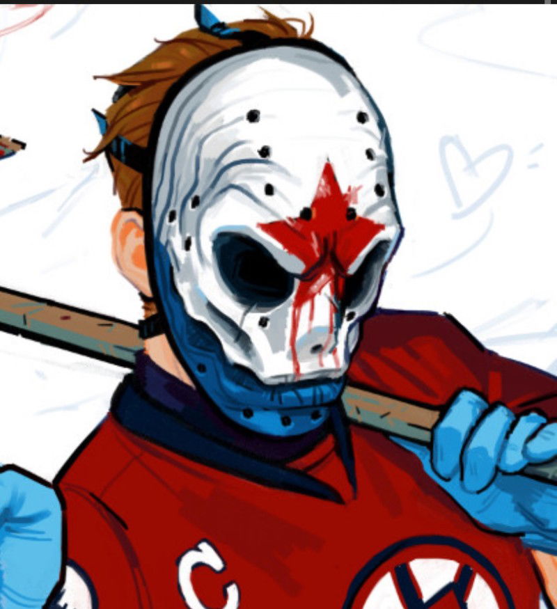 Sokol【PAYDAY 2】