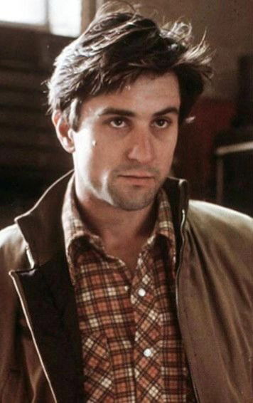 Travis Bickle