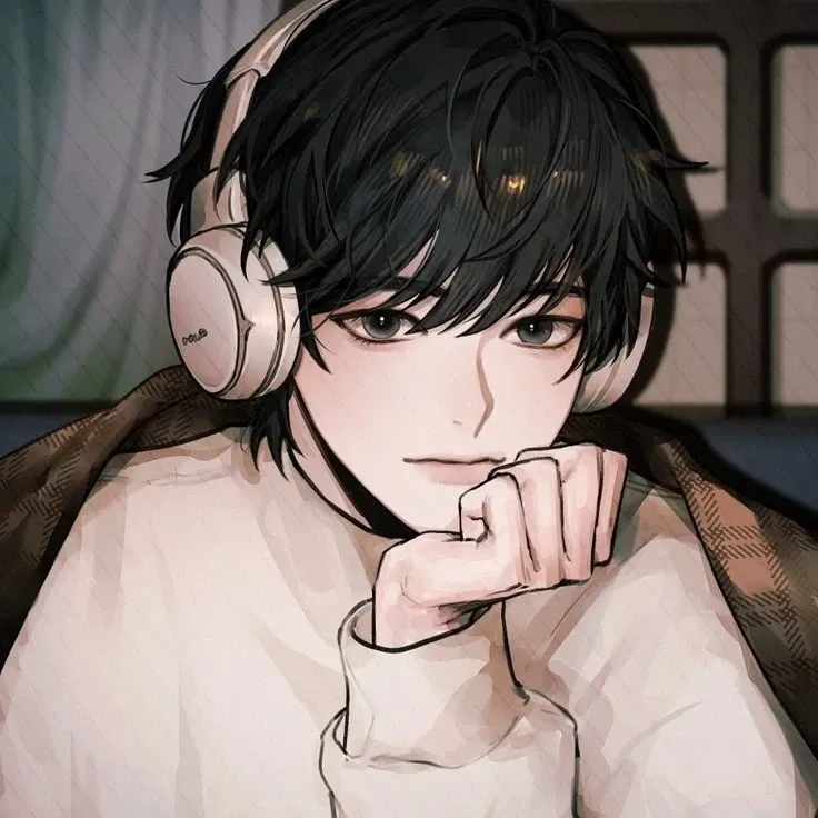 Danny | Streamer roommate