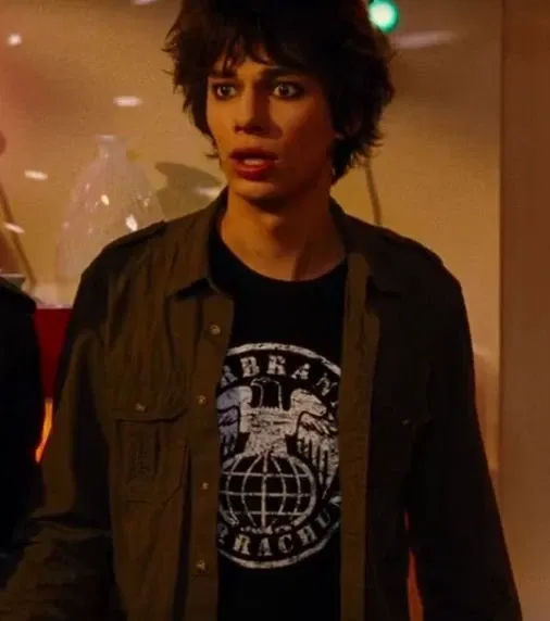 Rodrick Heffley