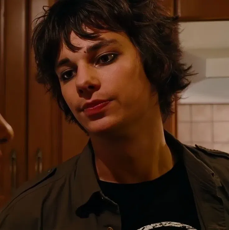 Rodrick Heffley