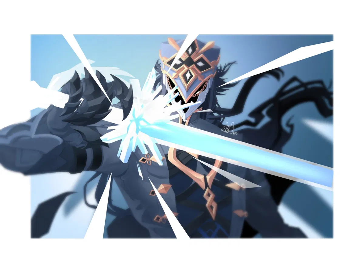 𝕱𝖎𝖗𝖊𝖋𝖎𝖌𝖍𝖙𝖊𝖗 𝕮𝖆𝖕𝖎𝖙𝖆𝖓𝖔 | 𝕸𝖔𝖉𝖊𝖗𝖓 𝕬𝖀 ☼