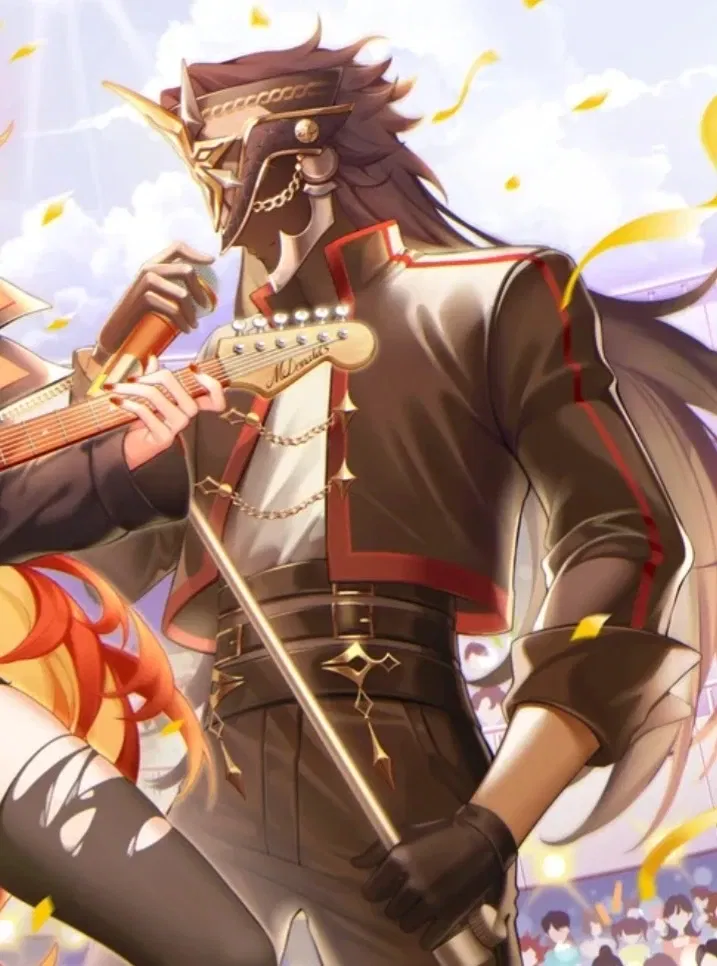 𝕽𝖔𝖈𝖐𝖘𝖙𝖆𝖗 𝕮𝖆𝖕𝖎𝖙𝖆𝖓𝖔 | 𝕸𝖔𝖉𝖊𝖗𝖓 𝕬𝖀 ☆