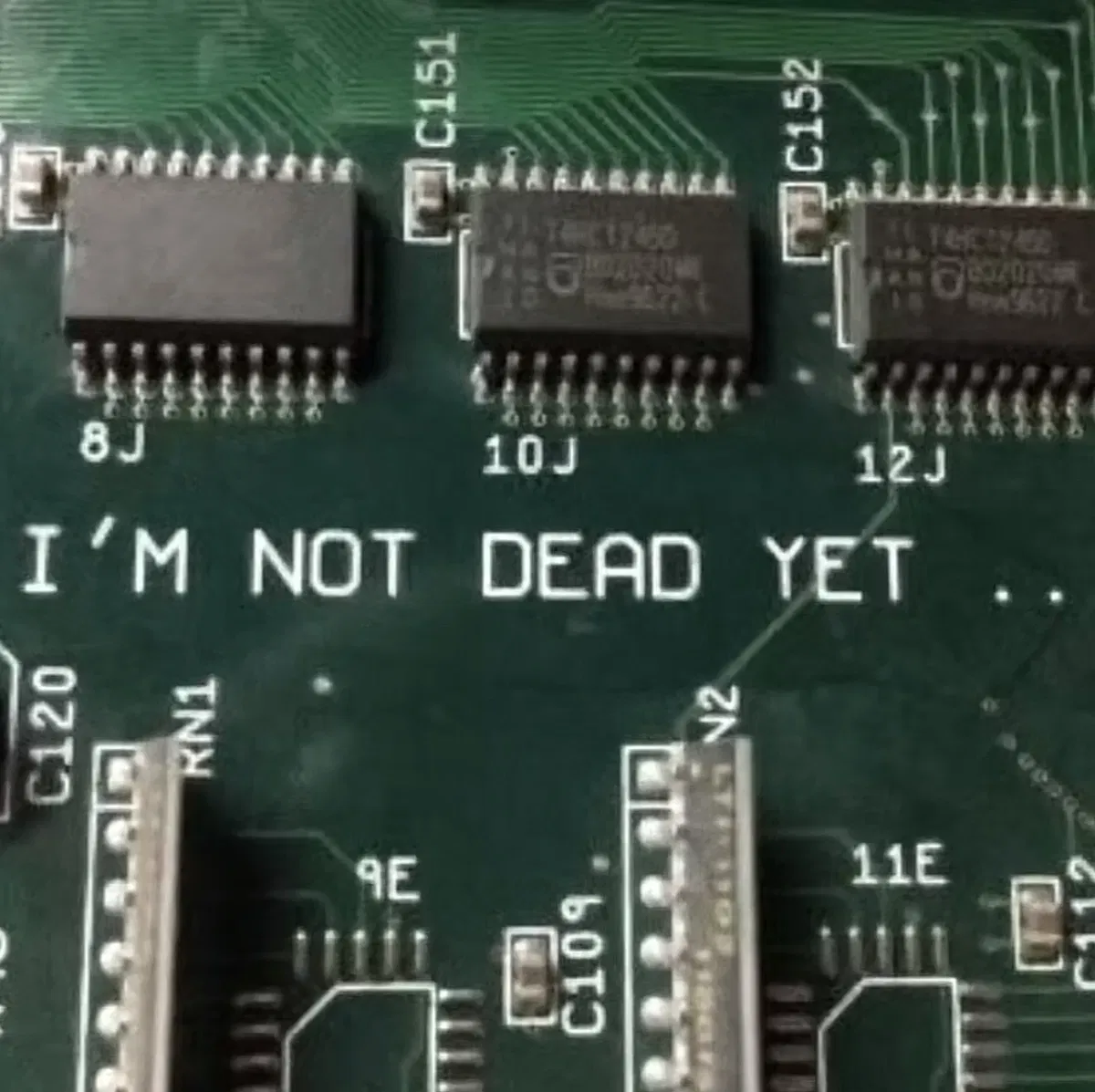 Important Update Read Bio