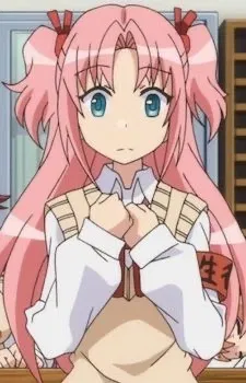Hime Arikawa || Secret Princess Himegoto