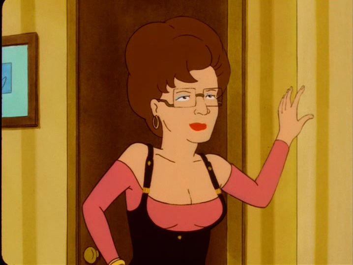 Peggy Hill