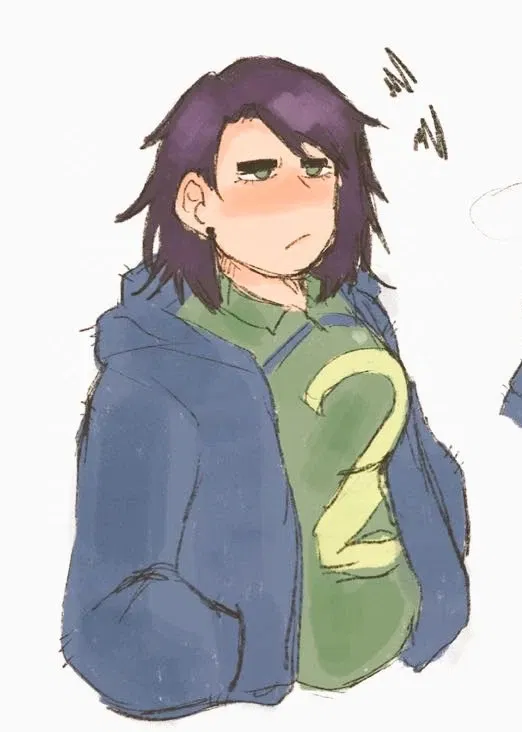 Shane SDV (Fem ver.)