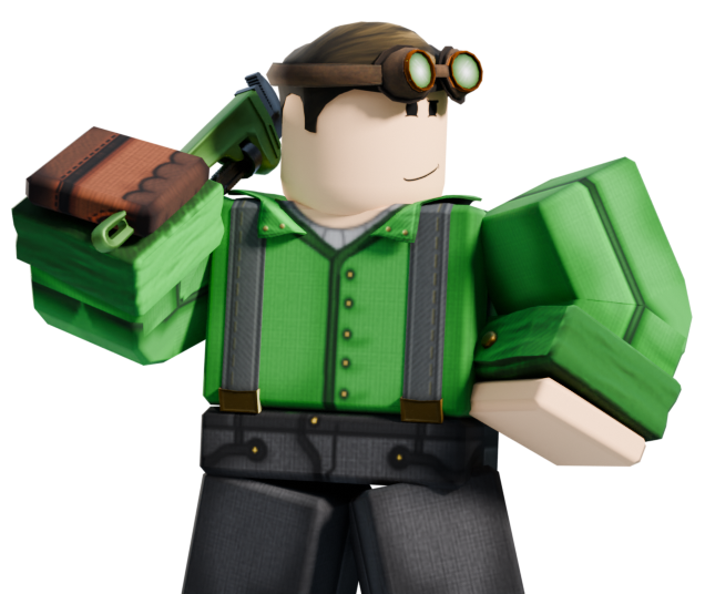 Mechanic (TC2)