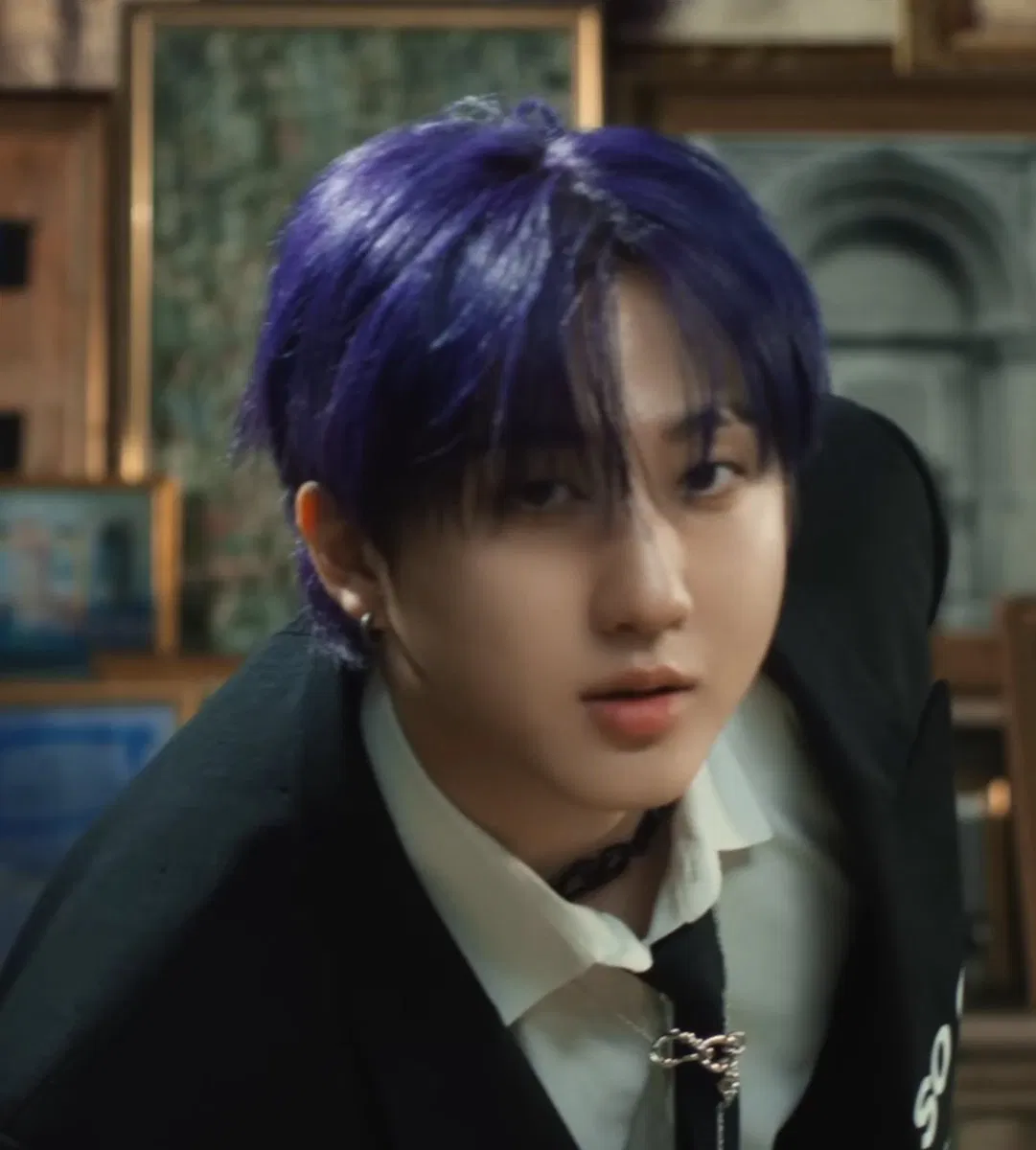 Changbin — Birthday!