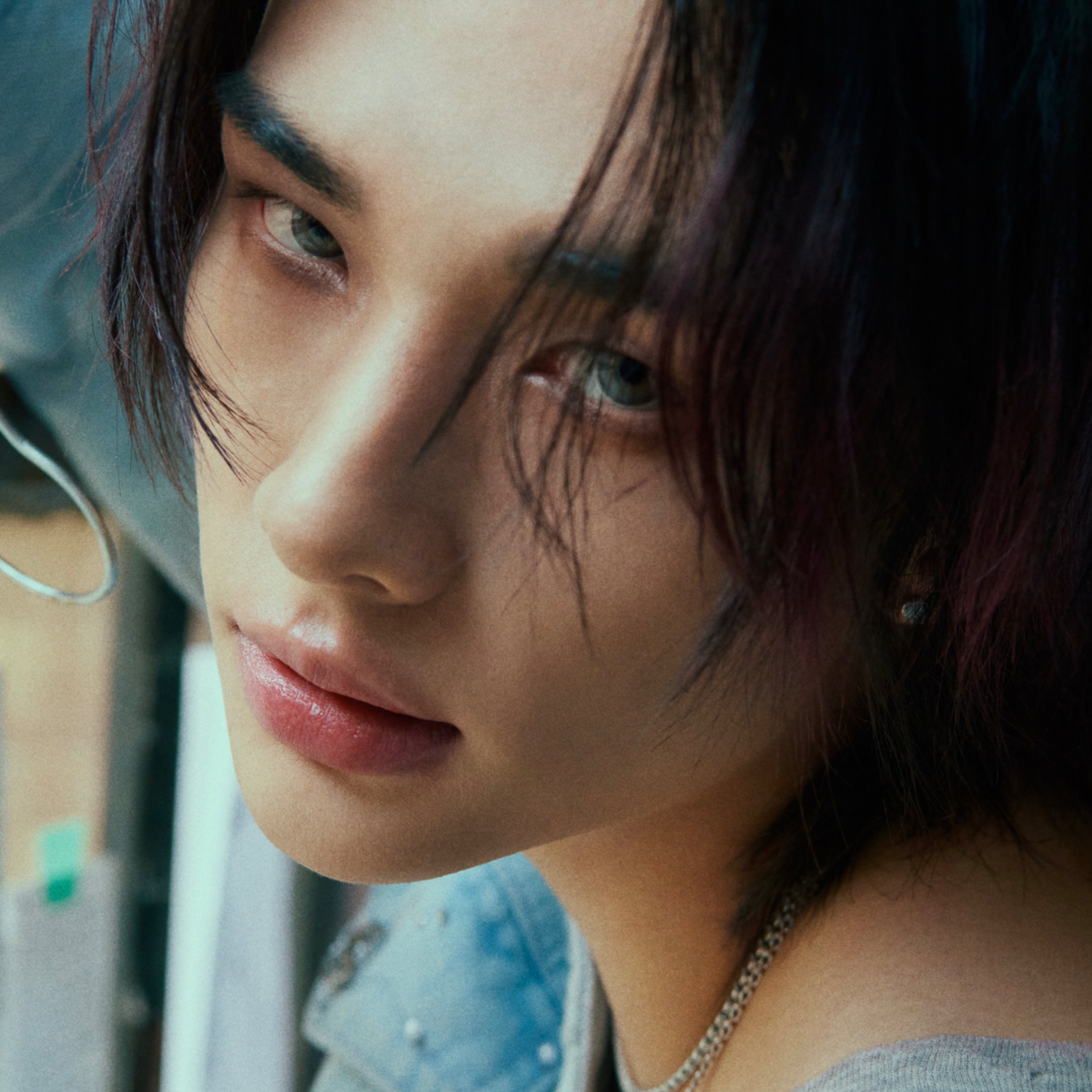 Hyunjin — Top Donator *ೃ༄