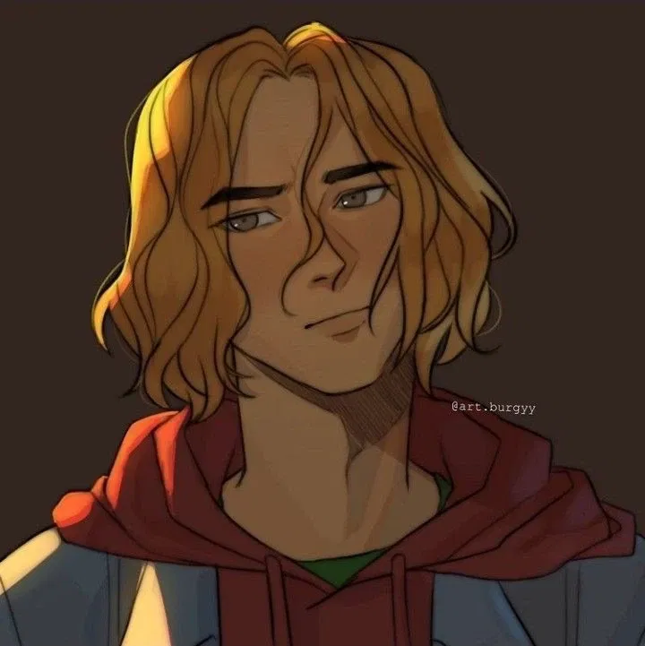 Magnus Chase