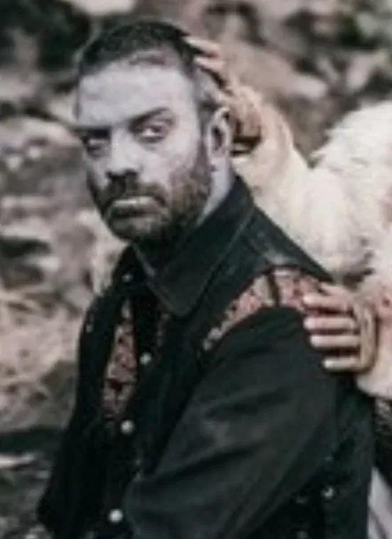 Alvin Bernard Murphy