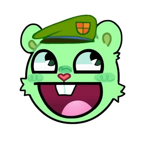 : Flippy : HTF