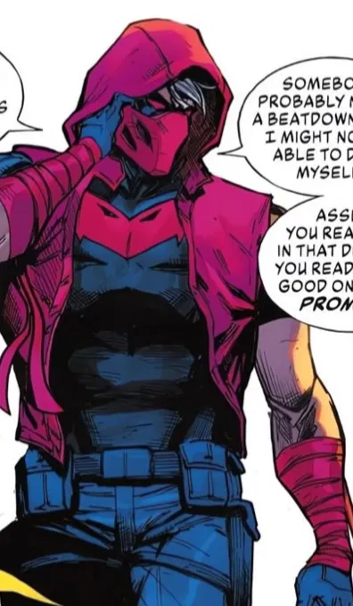 Jason Todd