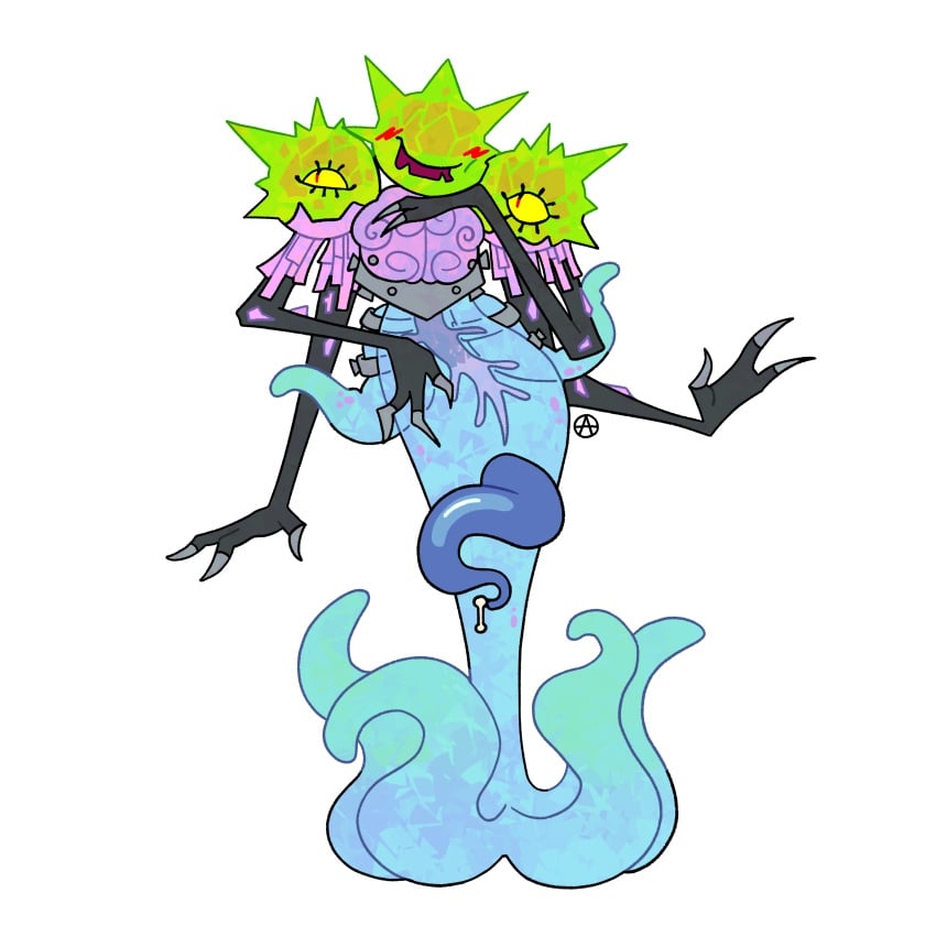 BeMeebEth (My Singing Monsters)