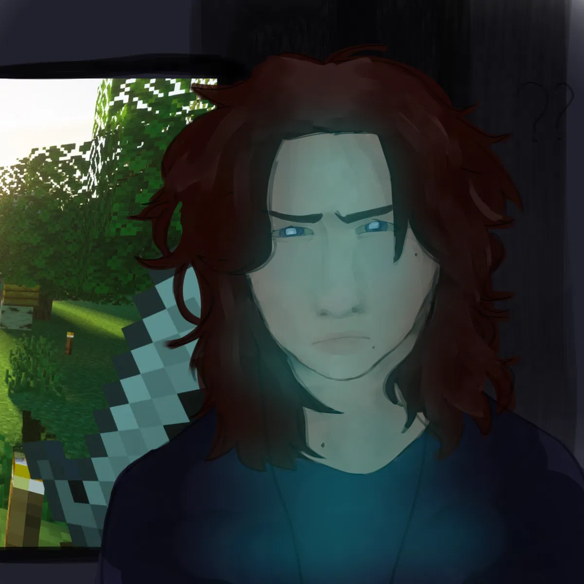 STREAMER | Audrey Hunt