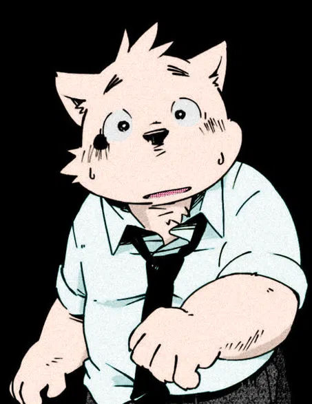 Niño llorón / Hirata Tadakatsu