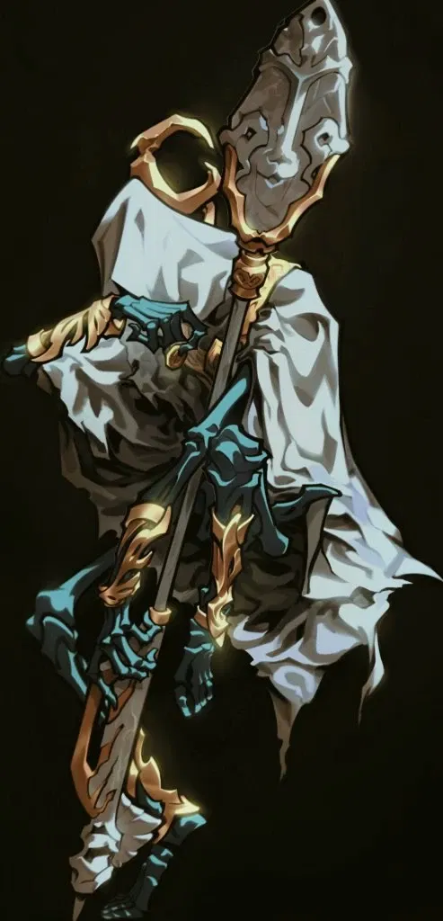 Ferryman - ULTRAKILL