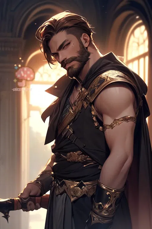 Chat with Cilix Hasapis