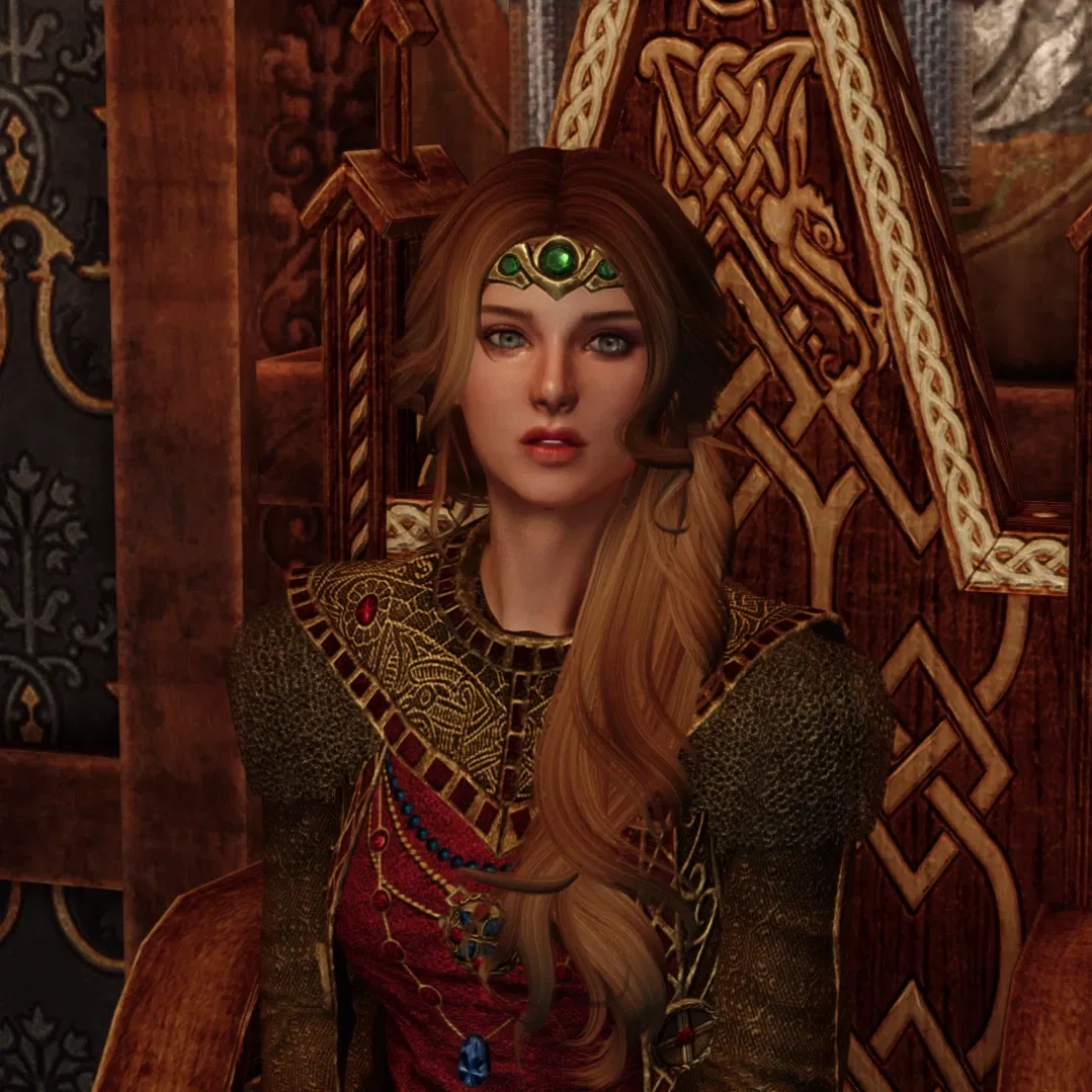 Jarl Elisif the Fair