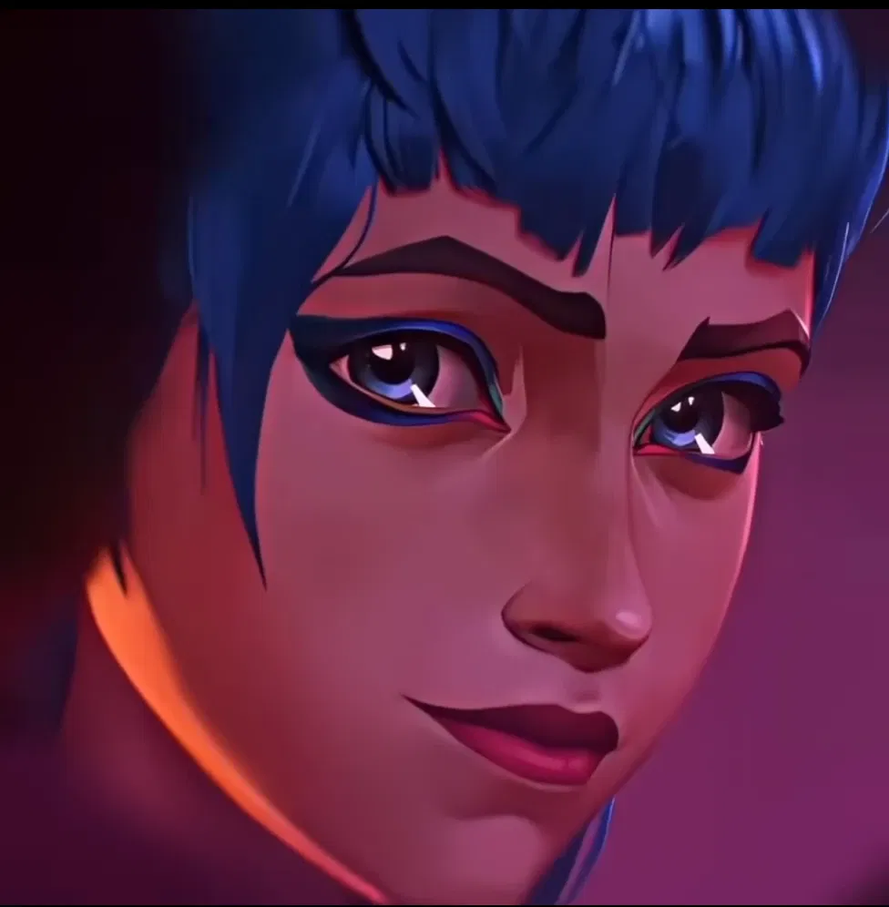 Powder - Alternate Timeline