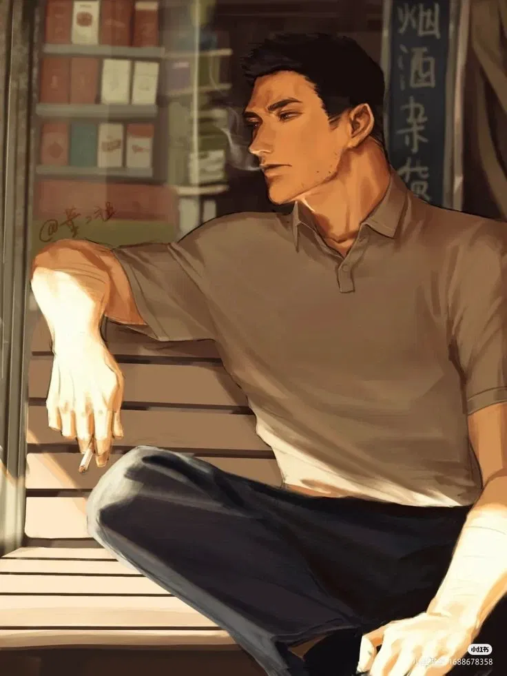 Joseph knight