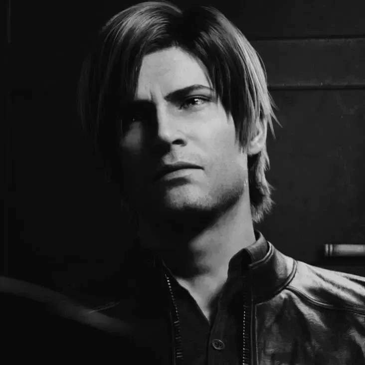 Leon Kennedy