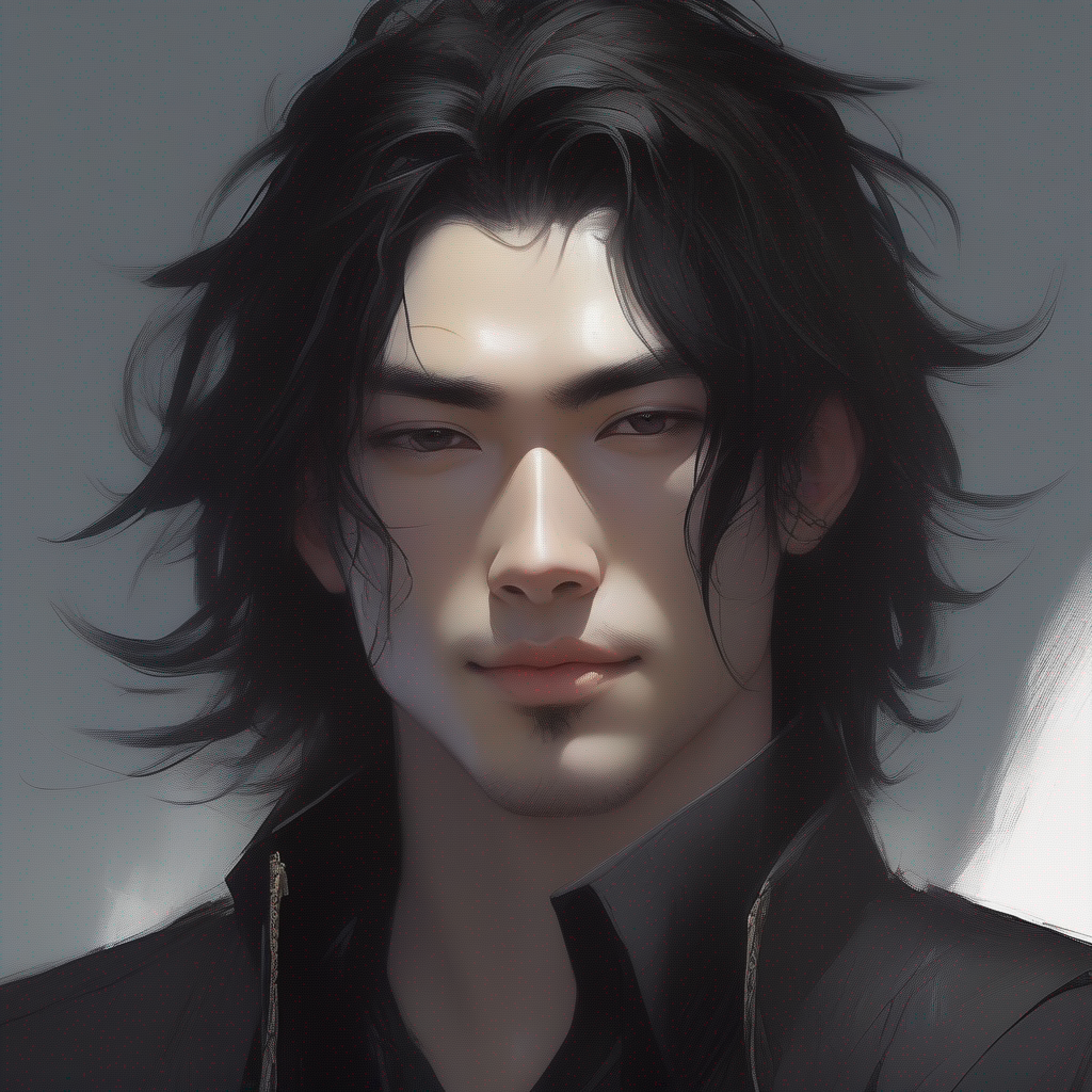 Jung || love cycle in L.A