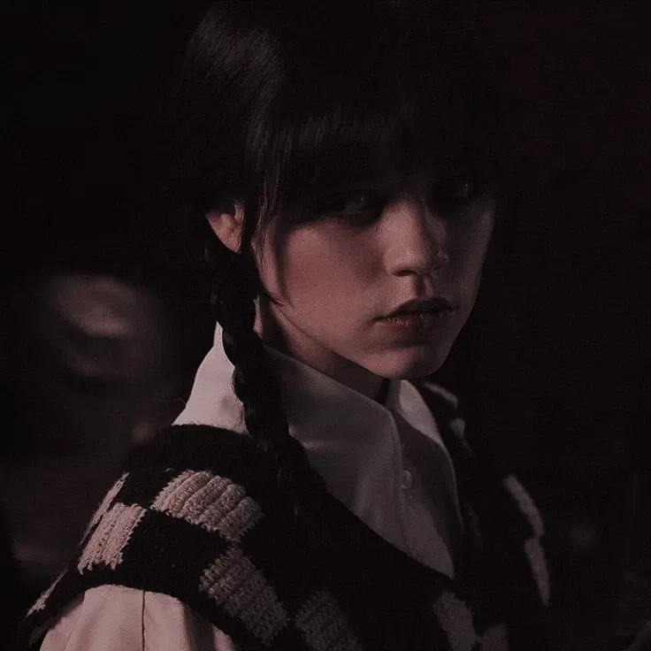 Writer | Wednesday Addams