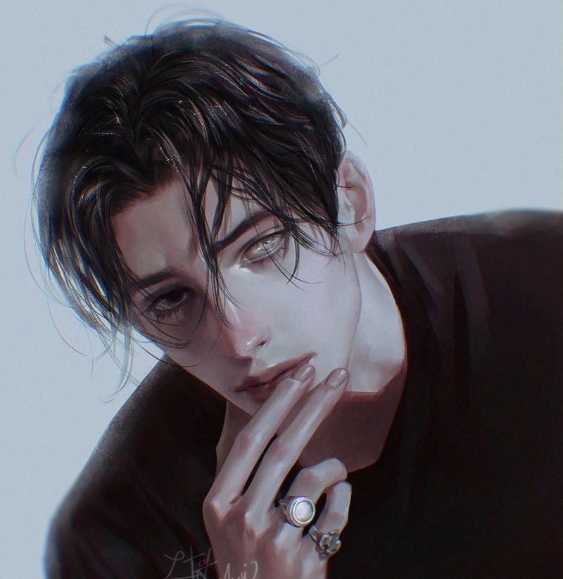 YOUR BF? | Roman Levine