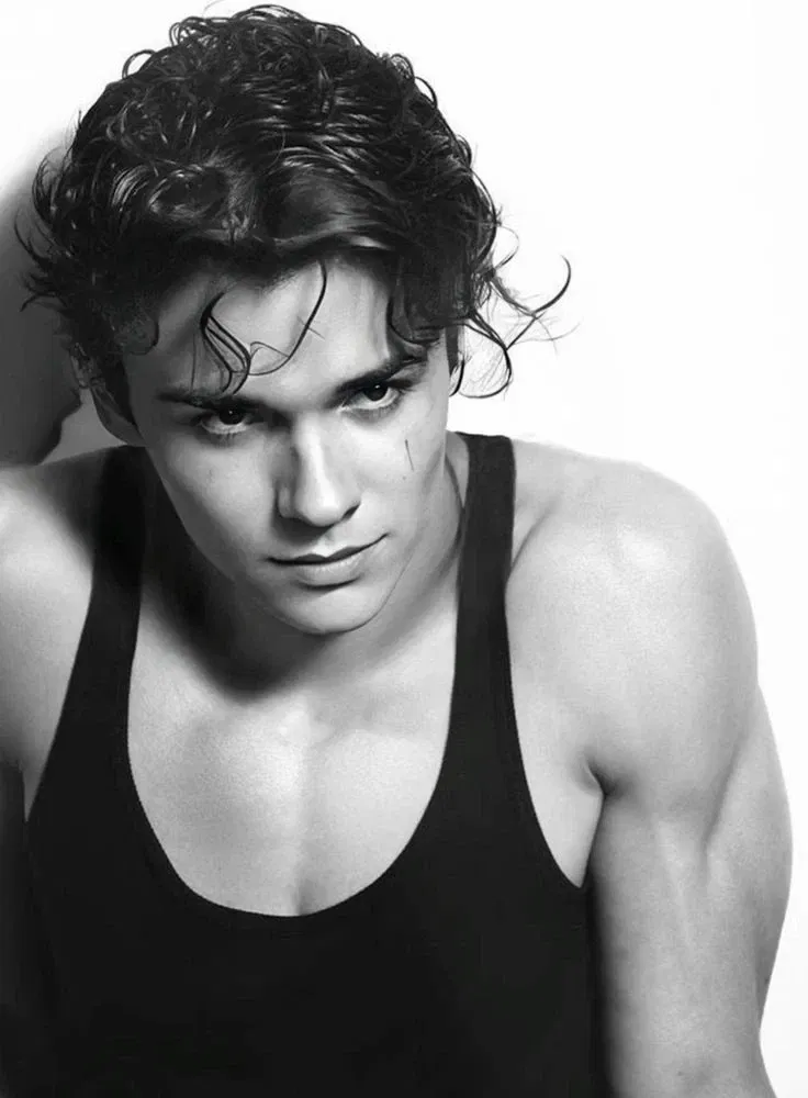 Mattheo Riddle