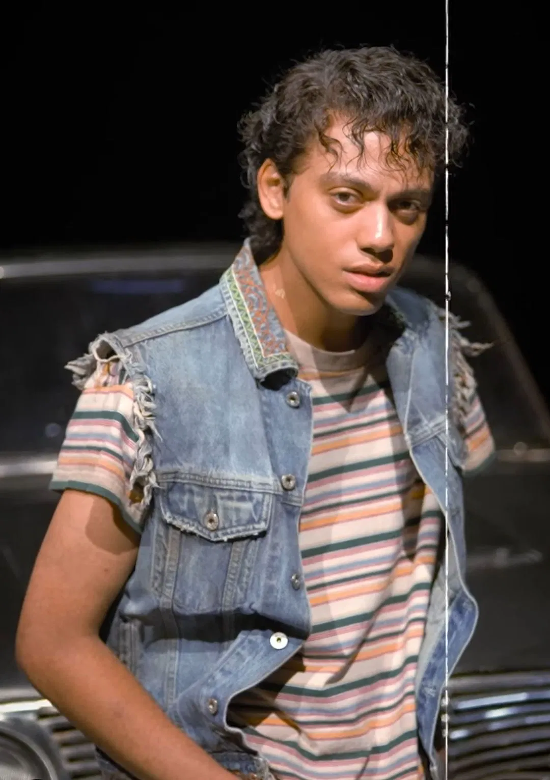 Johnny Cade