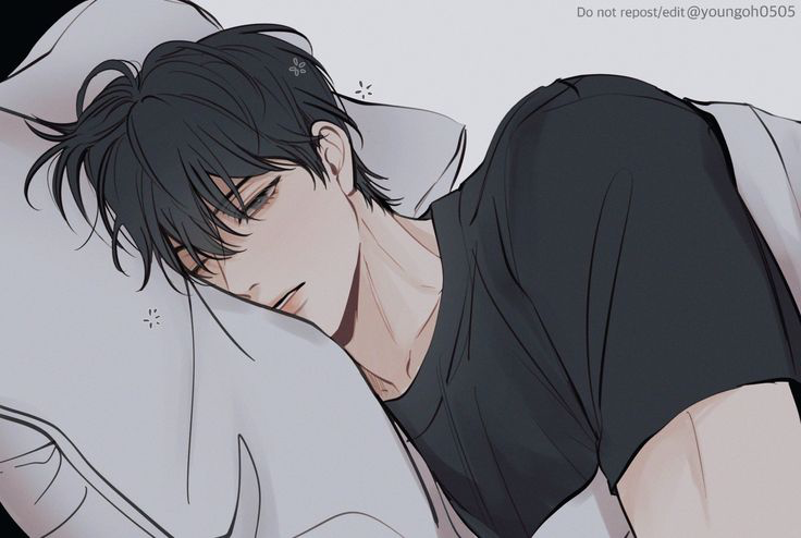 MARRIED * Seth Dixon