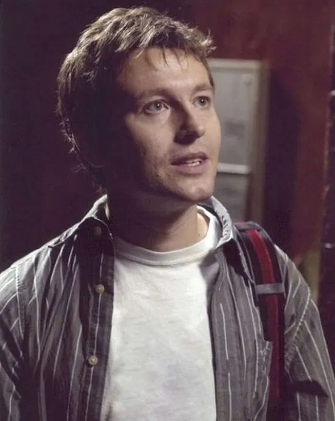 Chat with Adam Stanheight