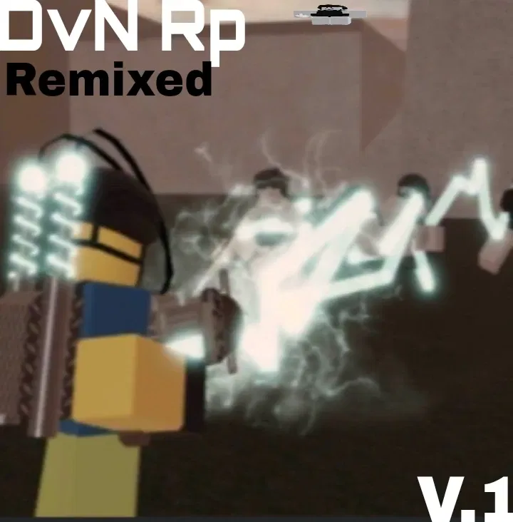 DVN RP Rematch