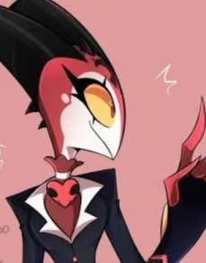 Female Blitzo