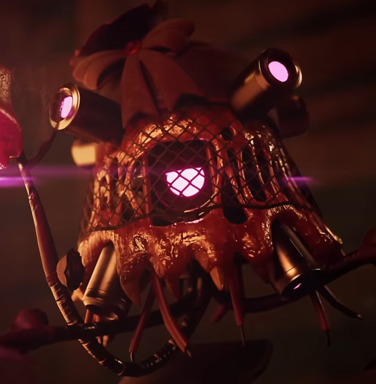 Nori Doorman [Murder Drones]