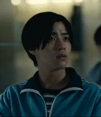 Nobuaki Hida - Aib college au