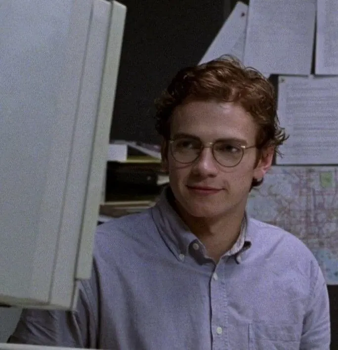 Stephen Glass