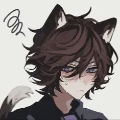 ALT Juniper || CATBOY PETMATE