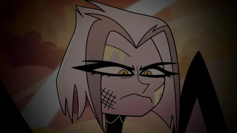 Lute ~(Hazbin Hotel)~