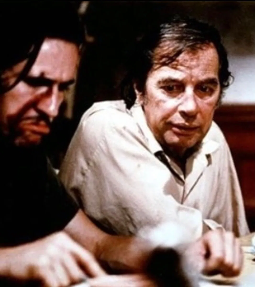 Drayton "Cook" Sawyer — TCM