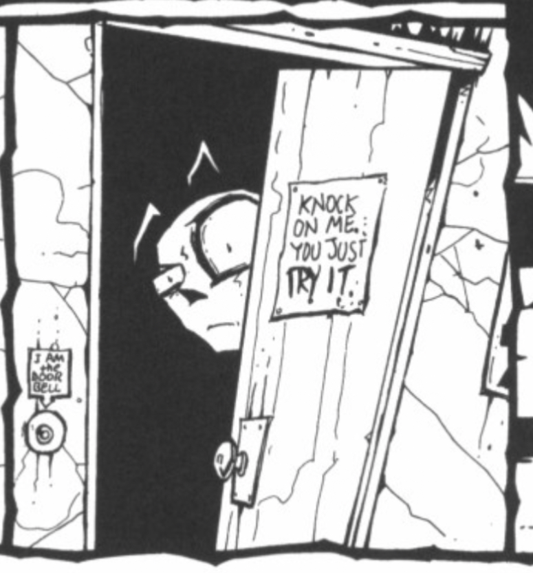 Johnny "Nny" C. – JTHM