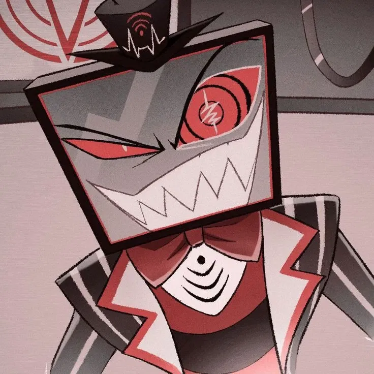 Vox // Hazbin Hotel