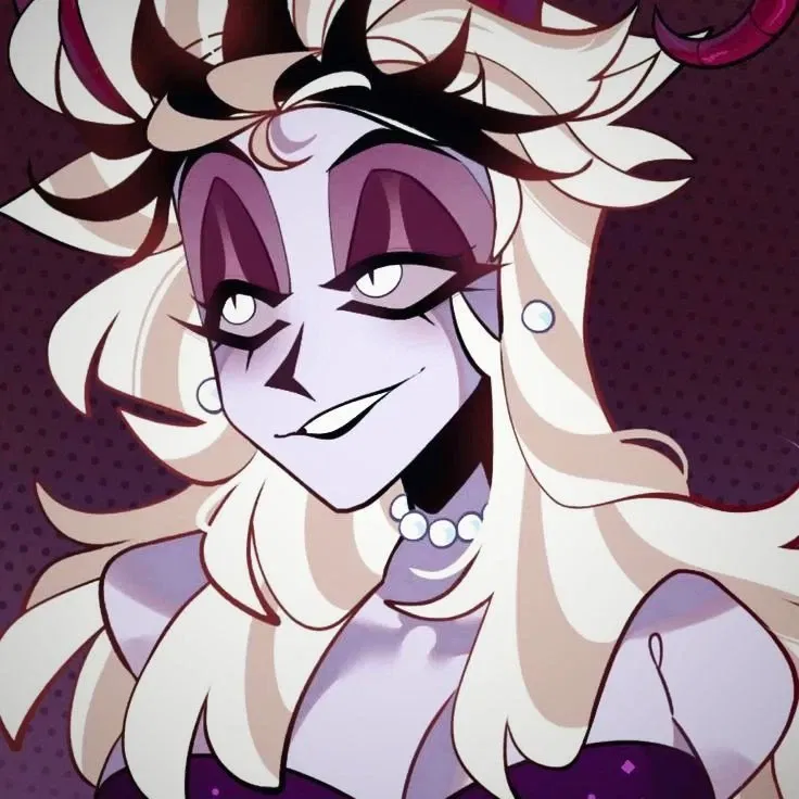 Lilith // Hazbin Hotel